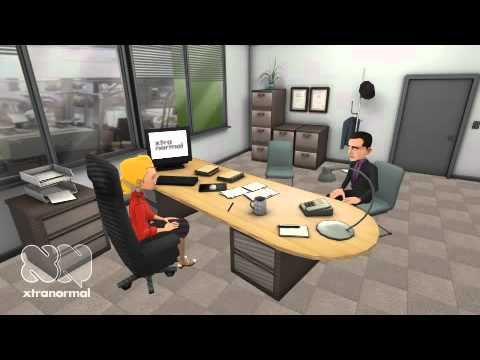 What is a Leadman? - YouTube