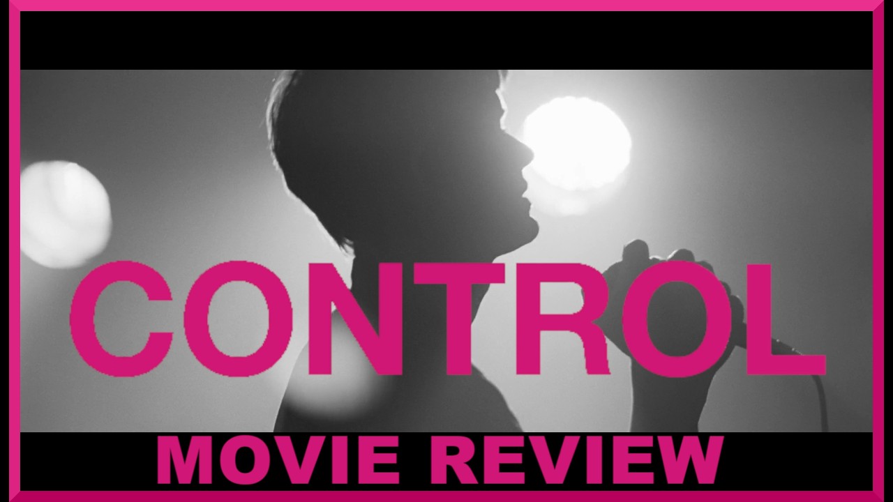 Control (2007) Movie Review || Joy Division Bio-Pic - YouTube