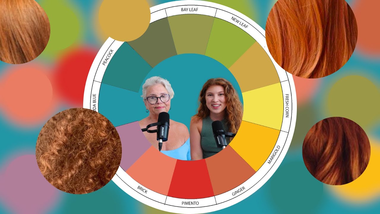 Unlock the Secrets to Summer's Hottest Colors! - YouTube