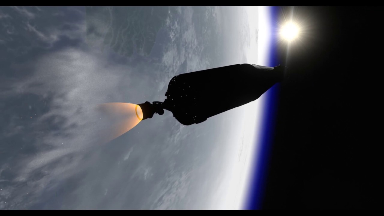 VR Experience Spotlight - Apollo 11 VR HD - YouTube