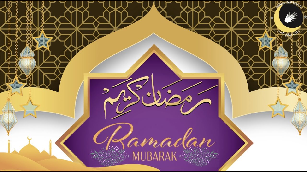 Topic: Ramadan in ASL - YouTube