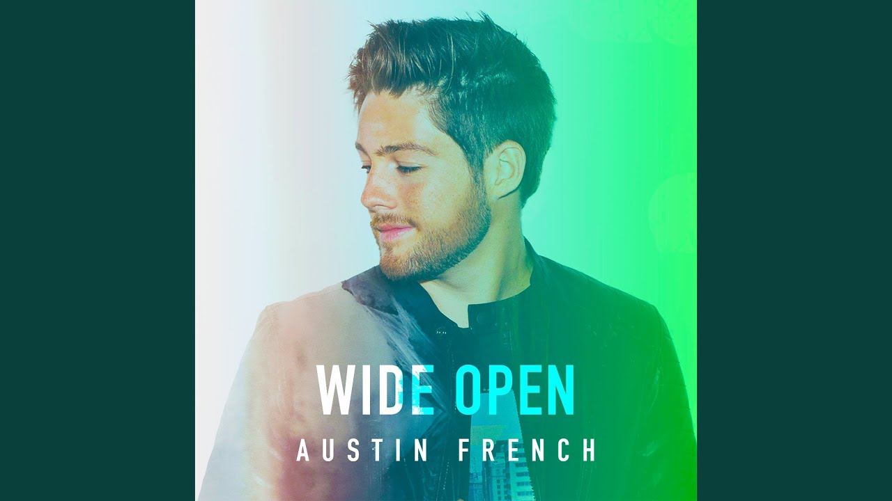Wide Open - YouTube Music