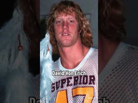 The Iron Claw: Cast vs. Real People