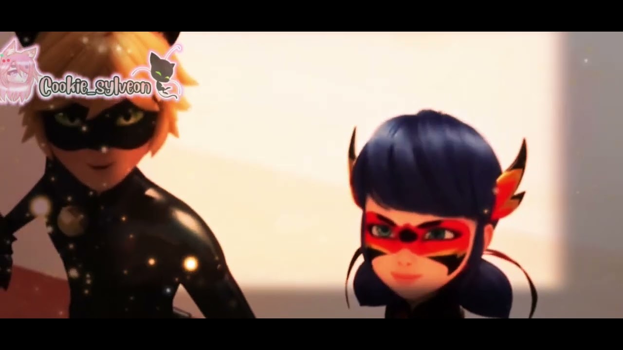 Are you bored yet? Multimouse/Dragonbug Edit 💖 - YouTube