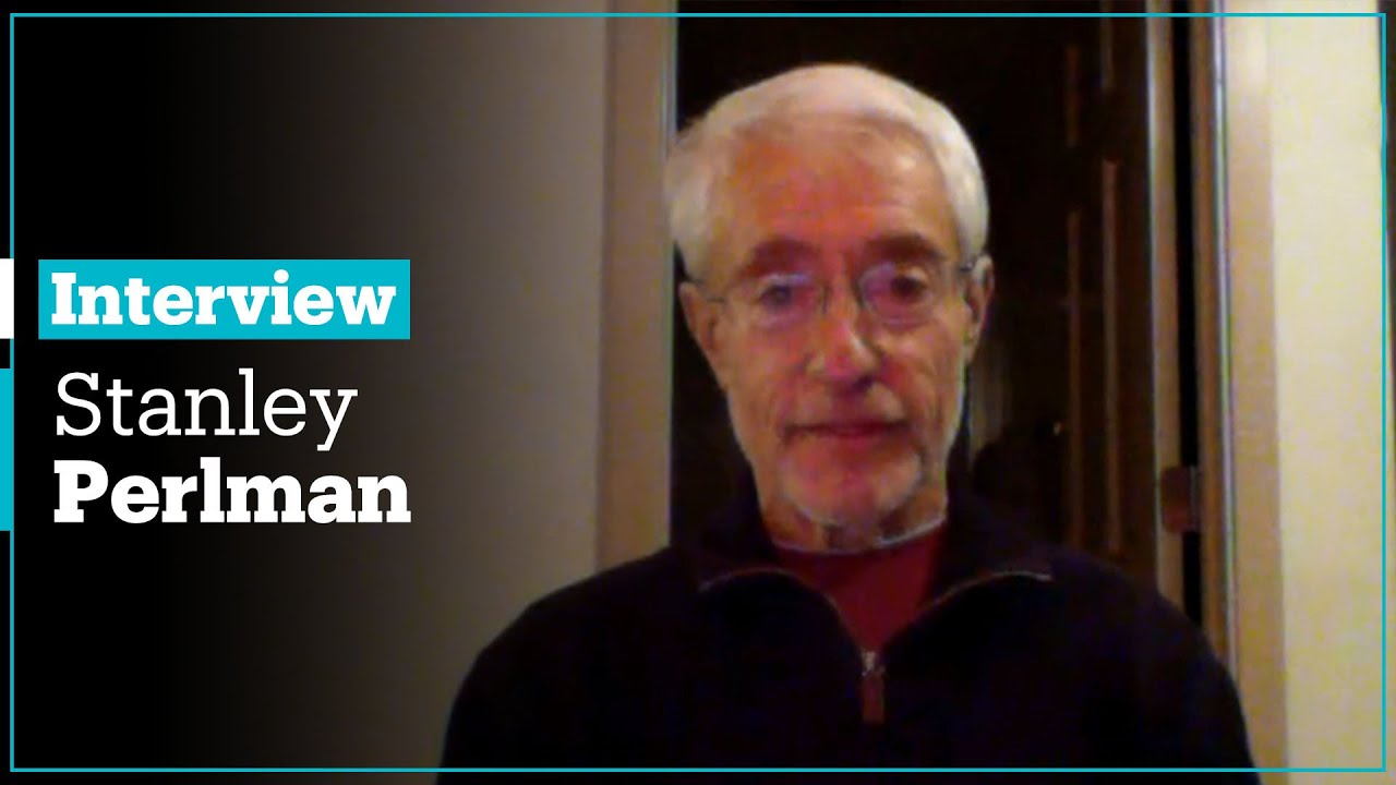 Coronavirus Outbreak: Stanley Perlman, Professor of microbiology and ...