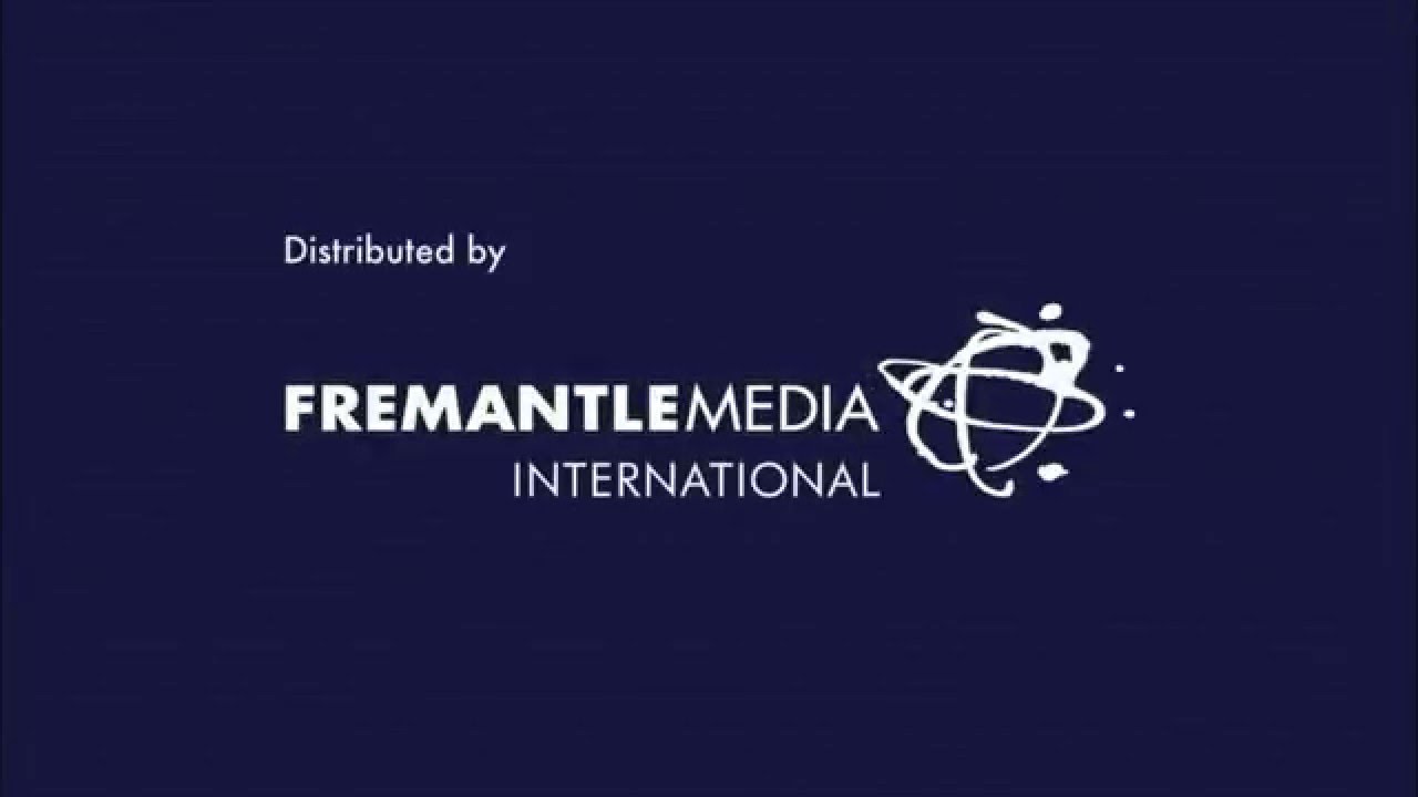 FremantleMedia Australia/Foxtel/FremantleMedia International (2013 ...