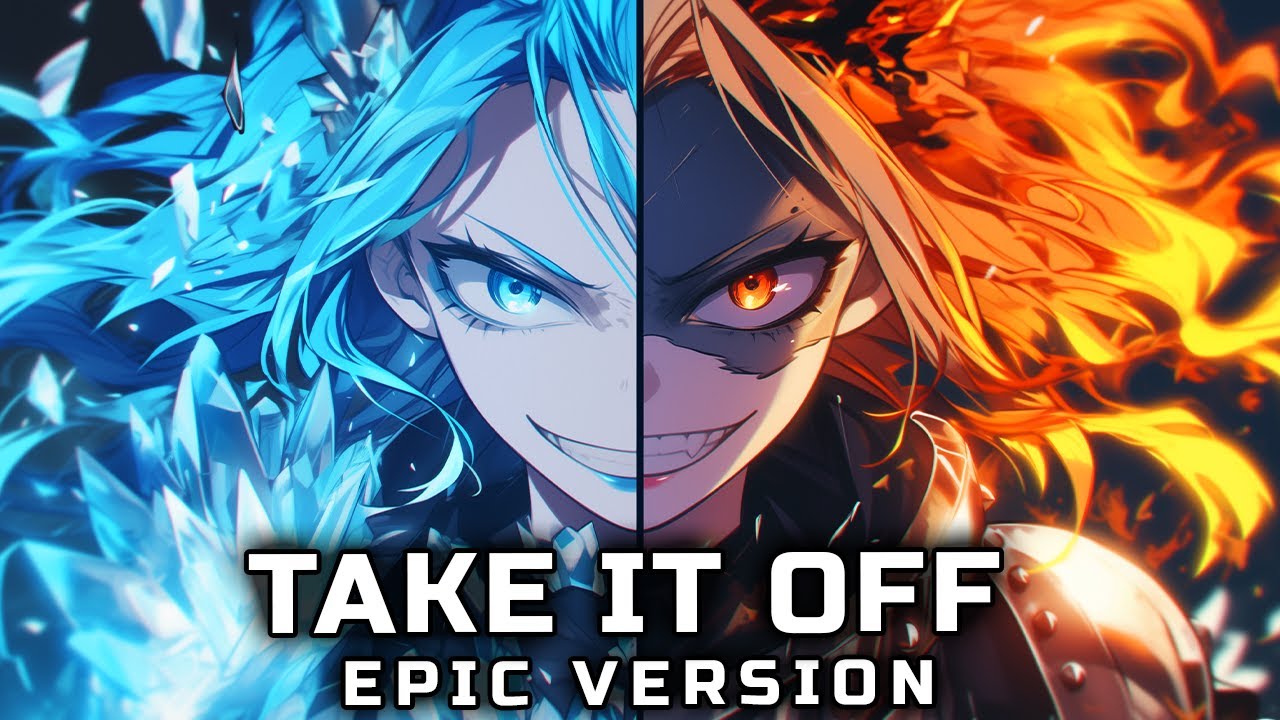 Kesha - Take It Off 2024 (EPIC VERSION) - YouTube