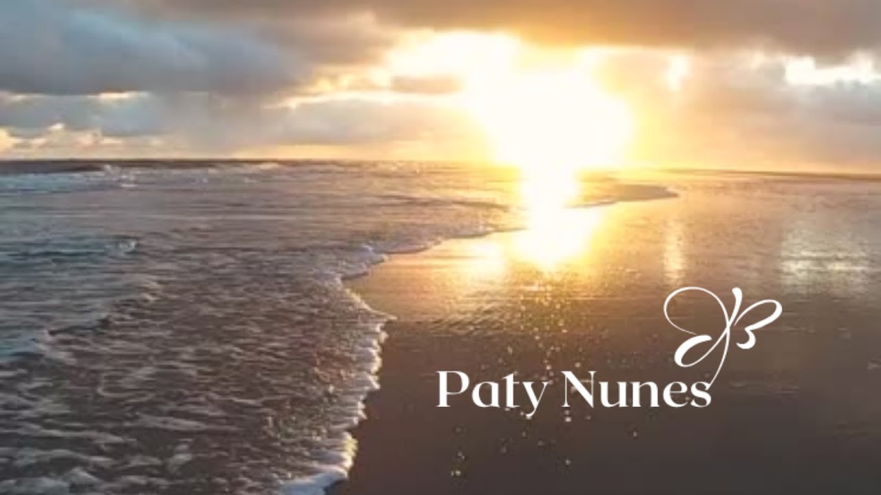 Paty Nunes 11 de Maio de 2023. "OLHE para seus BLOQUEIOS e TOME uma ...