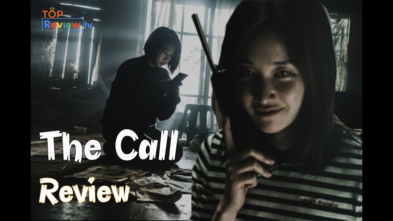 Review The Call (Netflix) - YouTube