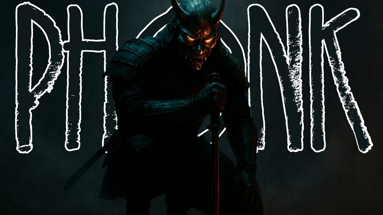 ⚔️ DRILL PHONK MIX 2025 | Way of the Samurai - YouTube