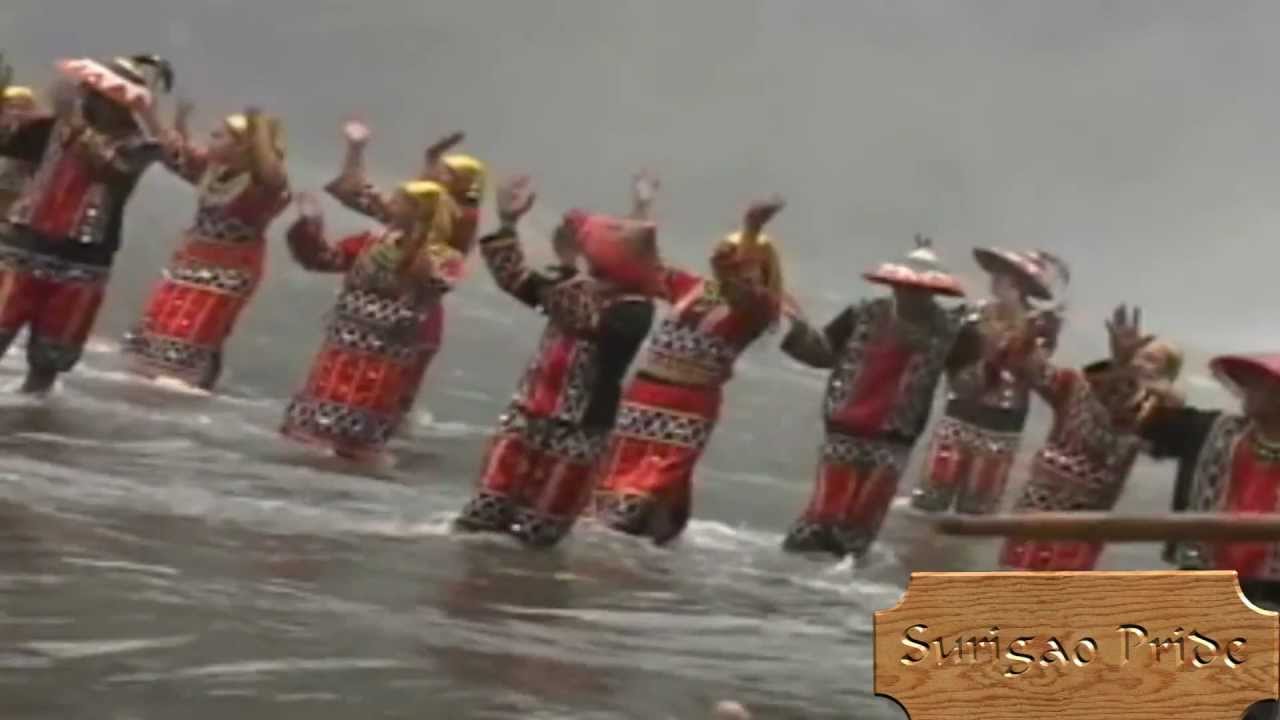 Surigao del Sur, Philippines - YouTube