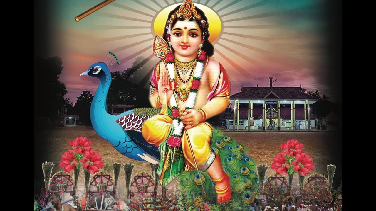 CHERAI POORAM PRESS MEET 2023 - YouTube