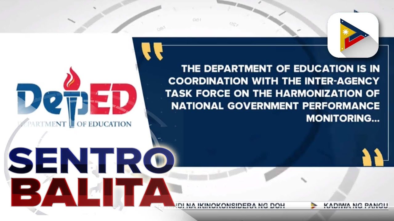 2021 performance-based bonus ng mga DepEd personnel, inaasahang malapit ...