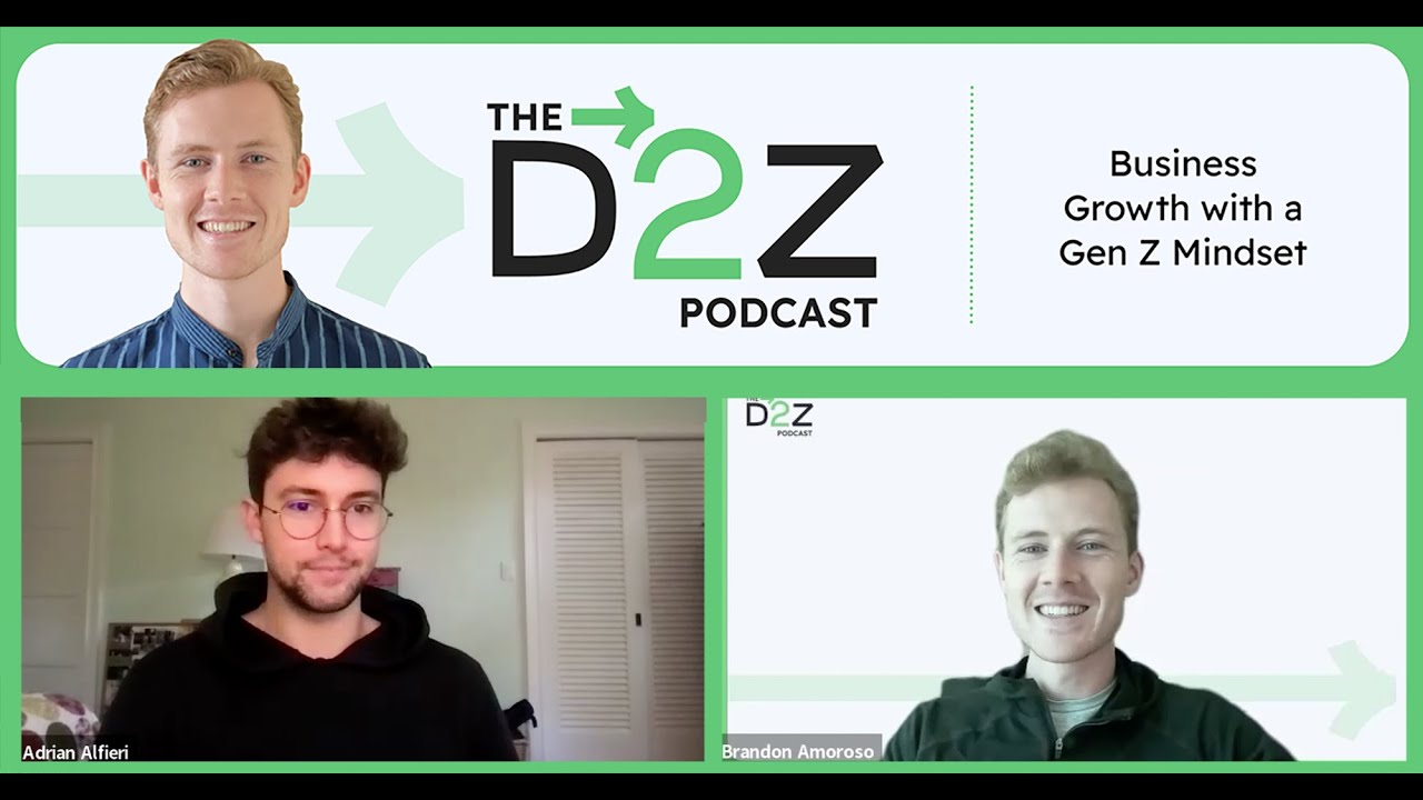 Driving Revenue with Content and Focusing on ROI with Adrian Alfieri ...