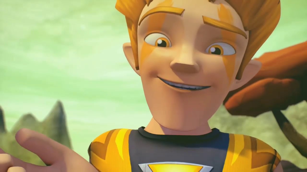 Campeões do Sendokai episódio 1 Dublado HD (720p) - YouTube