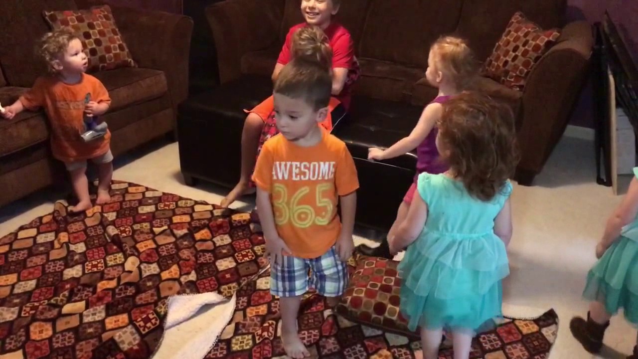 Welcome Home Conner! - YouTube