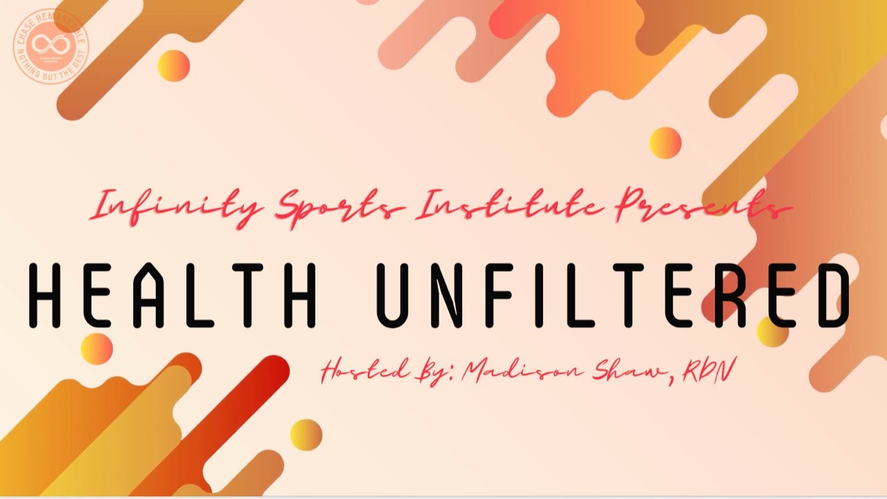 Health Unfiltered: Blood Sugar 101 - YouTube