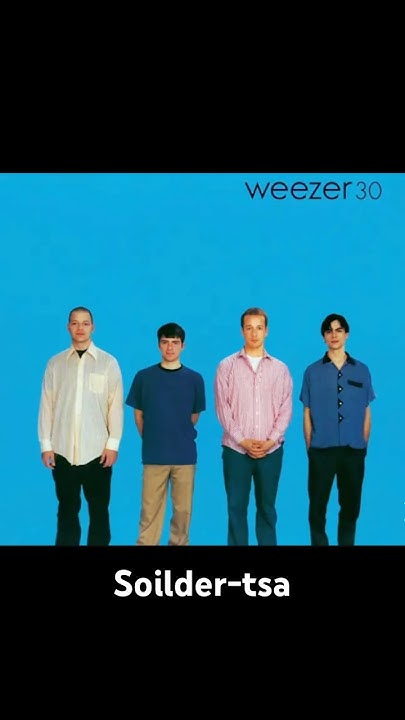 Get weezerd - YouTube