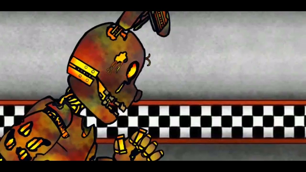 (dc2/fnaf)collab part for @Benjetto993 - YouTube