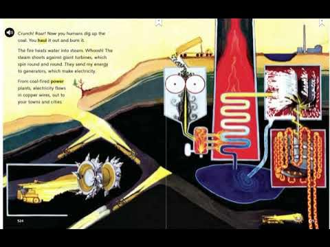 My Light 2nd Wonders Unit 6 Week 2 - YouTube