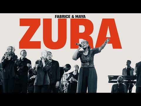 Zura (Long version) By Fabrice & Maya Live in Bujumbura