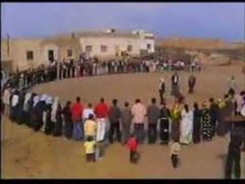 Ferhat Sahin - Midgo me le le- kurtce guzel halay govend roj xalko fm