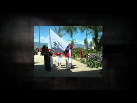 Señor de la Divina Misericordia 2012 (Procesión)