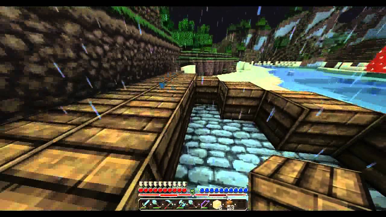 Minecraft Grand Designs 2 | #148 - YouTube