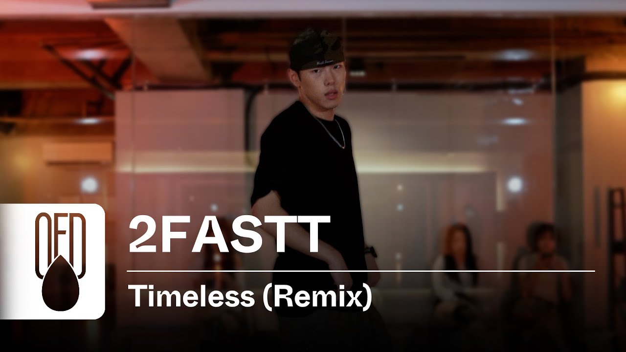 The Weeknd & Doechii - Timeless (Remix) (feat. Playboi Carti) | 2FASTT ...