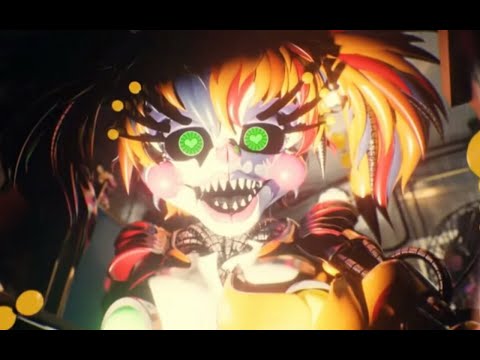 Esto da más mal rollo que otra cosa | Seductive Scrap Baby Jumplove +16 (REACCIÓN)