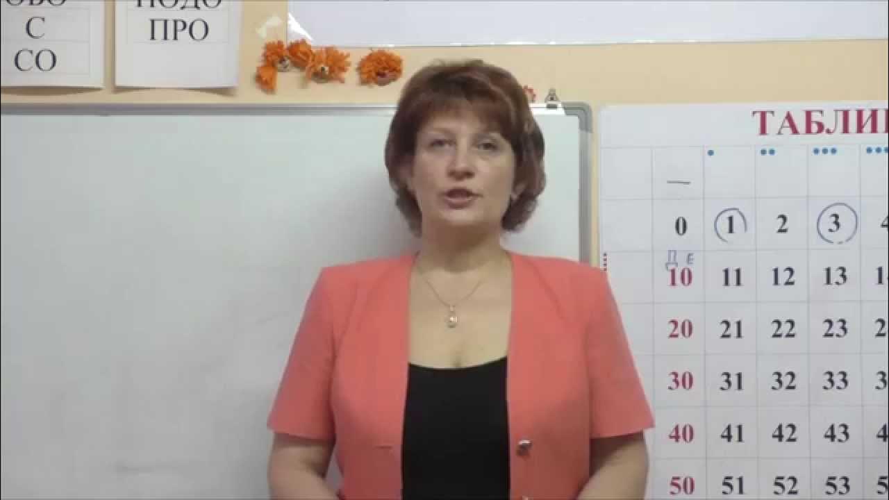 Ольга Лысенко рассказывает о курсе "Каллиграфия" — как поставить ...