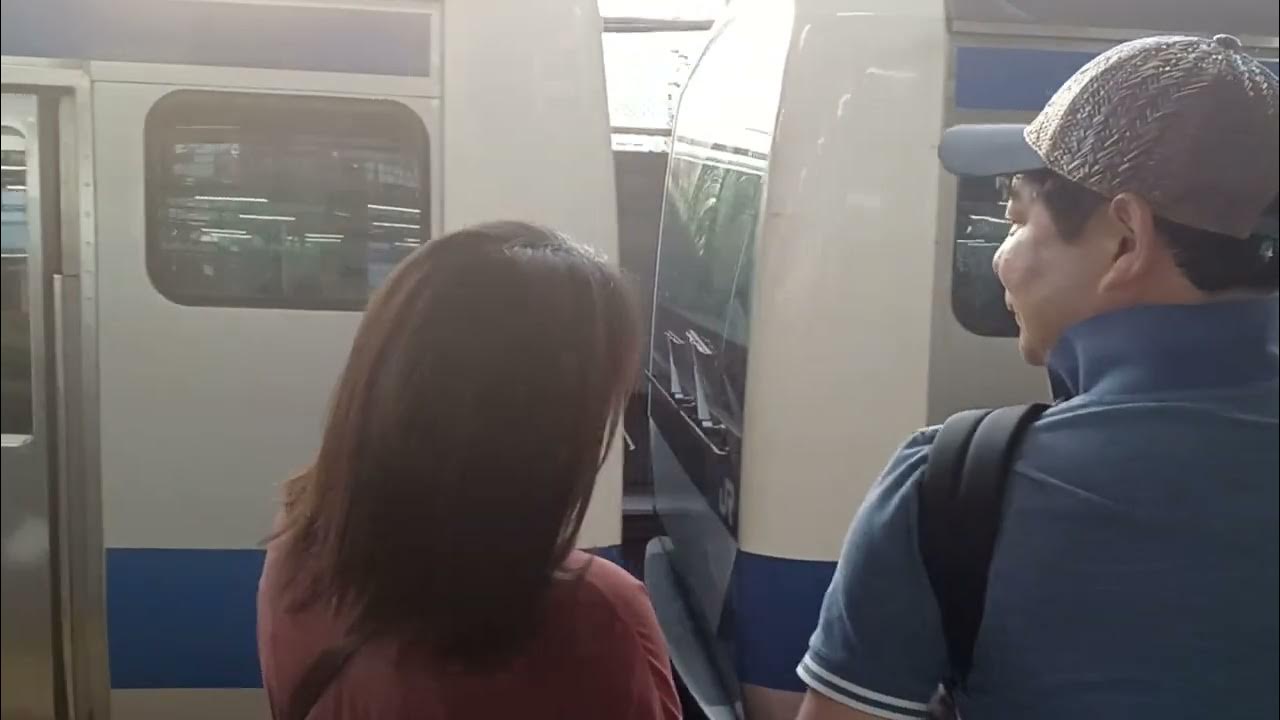 JR東日本E531系0番台水カツK426編成+水カツK460編成1196M東海道線普通品川行き新橋駅(JT02)17時29分発車 - YouTube