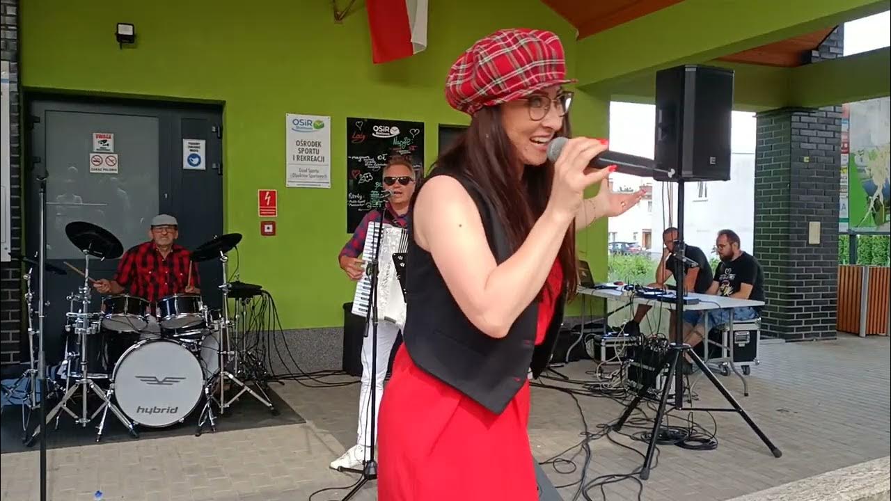 Kapela BKP - To jest kapela! (45. Dni Bielawy) - YouTube