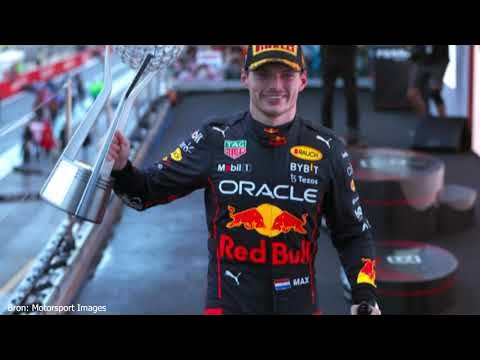 Paddockpraat GP Amerika: 'Verstappen wil vier resterende races ongetwijfeld allemaal winnen ...