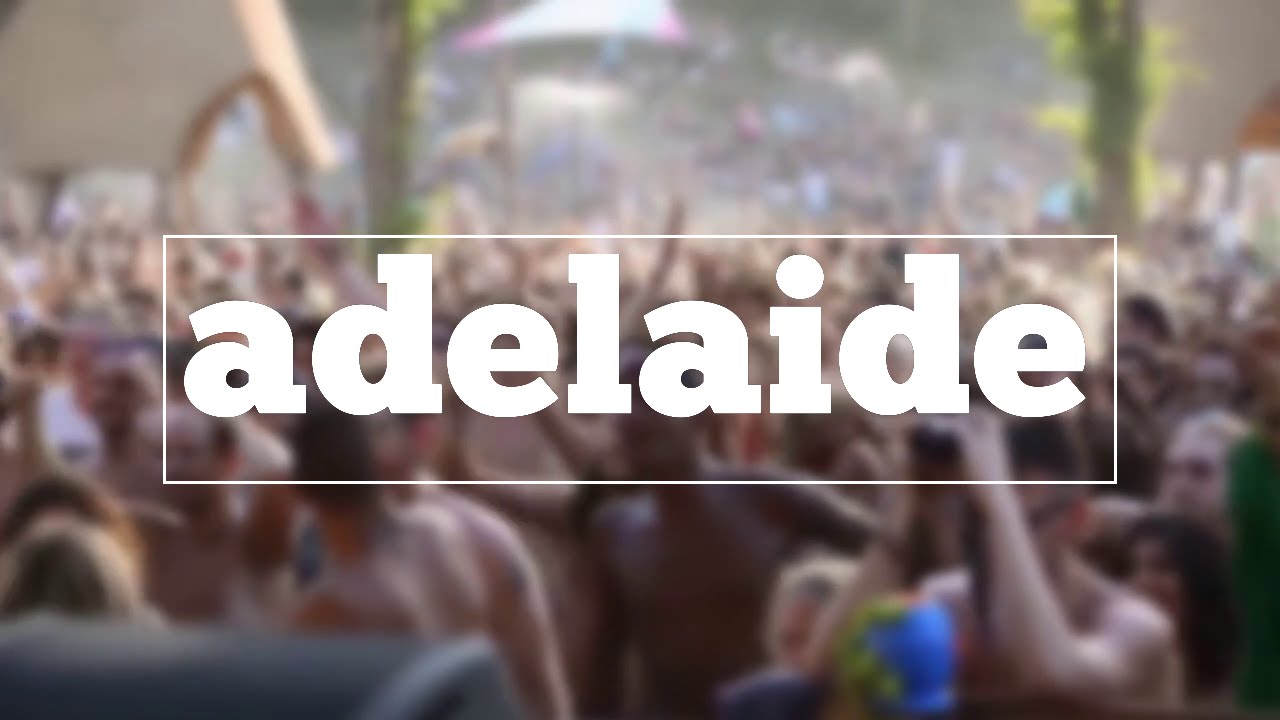 How to spell adelaide - YouTube