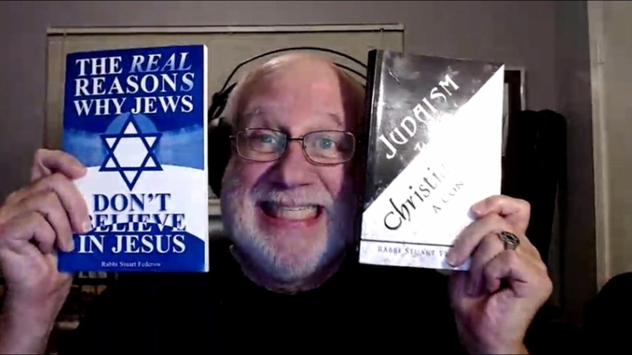 FULL SHOW 5 topics Listed Below - Stuart Federow from March 24th - 2291 ...