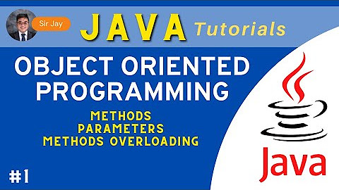 Object Oriented Programming with Java | Tagalog - YouTube