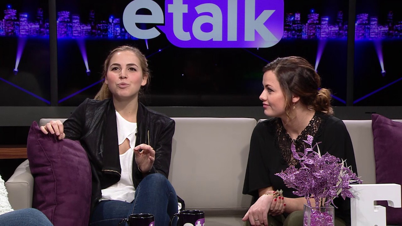 ETalk November 28 Full Episode - YouTube