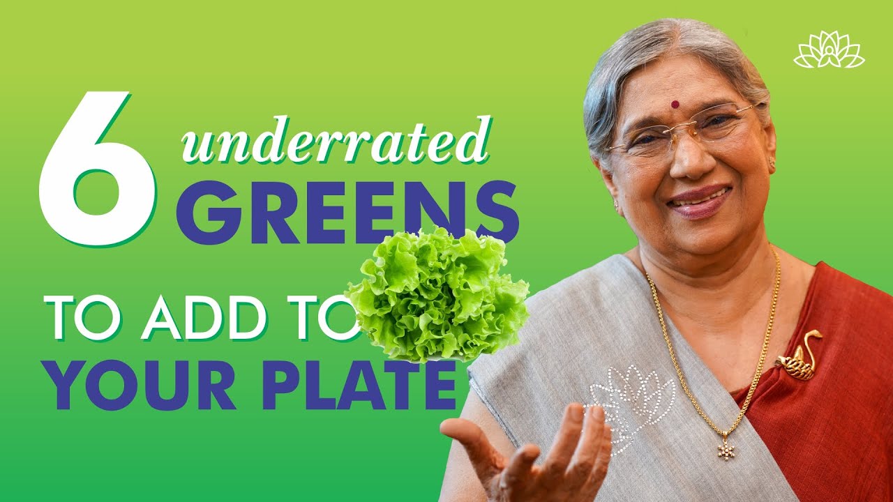 These 6 Green Vegetables Will Improve Your Health | Add Healthier Green ...