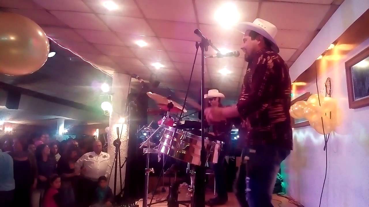 Los Chamacos Youtube
