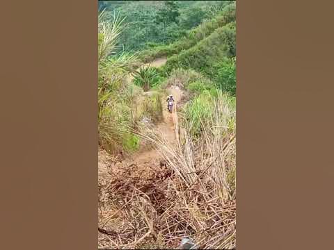 Tanjakan kampung 10 hambalang #trail #adventure #trabas #trabasindonesiaadventure #trailhits ...