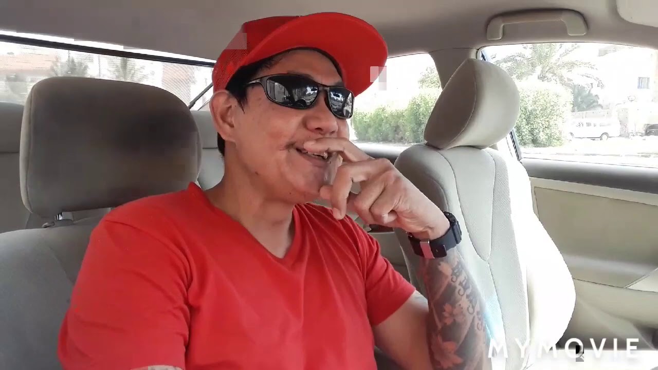 HALLER BUHAY DRIVER VLOG#11 - YouTube