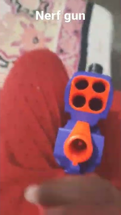 nerf gun on meesho /price Rs. 306 buy on meesho come in 8 /9 days 🙏🏻/thanks for supporting 🙏🏻🙏🏻😎 ...