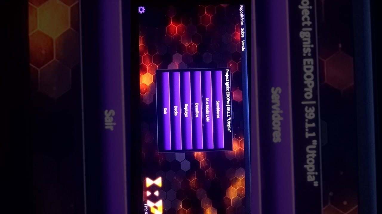 Como instalar o Edo Pro com as cartas traduzidas em PT/BR. - YouTube