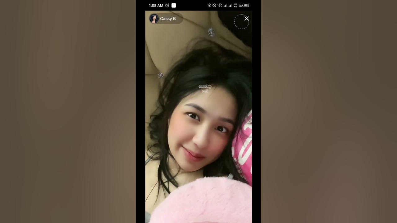 CASSY B MIDNIGHT TIKTOK LIVE | SEPT. 20, 2024 | #CASSBY #ZaneAndStella #CassbyBar - YouTube