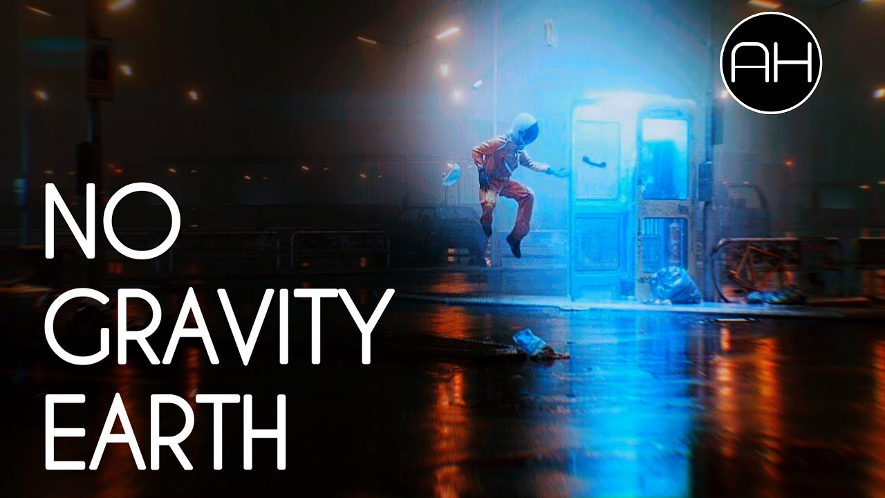 The Gravity-Free Earth | AH Documentary - YouTube