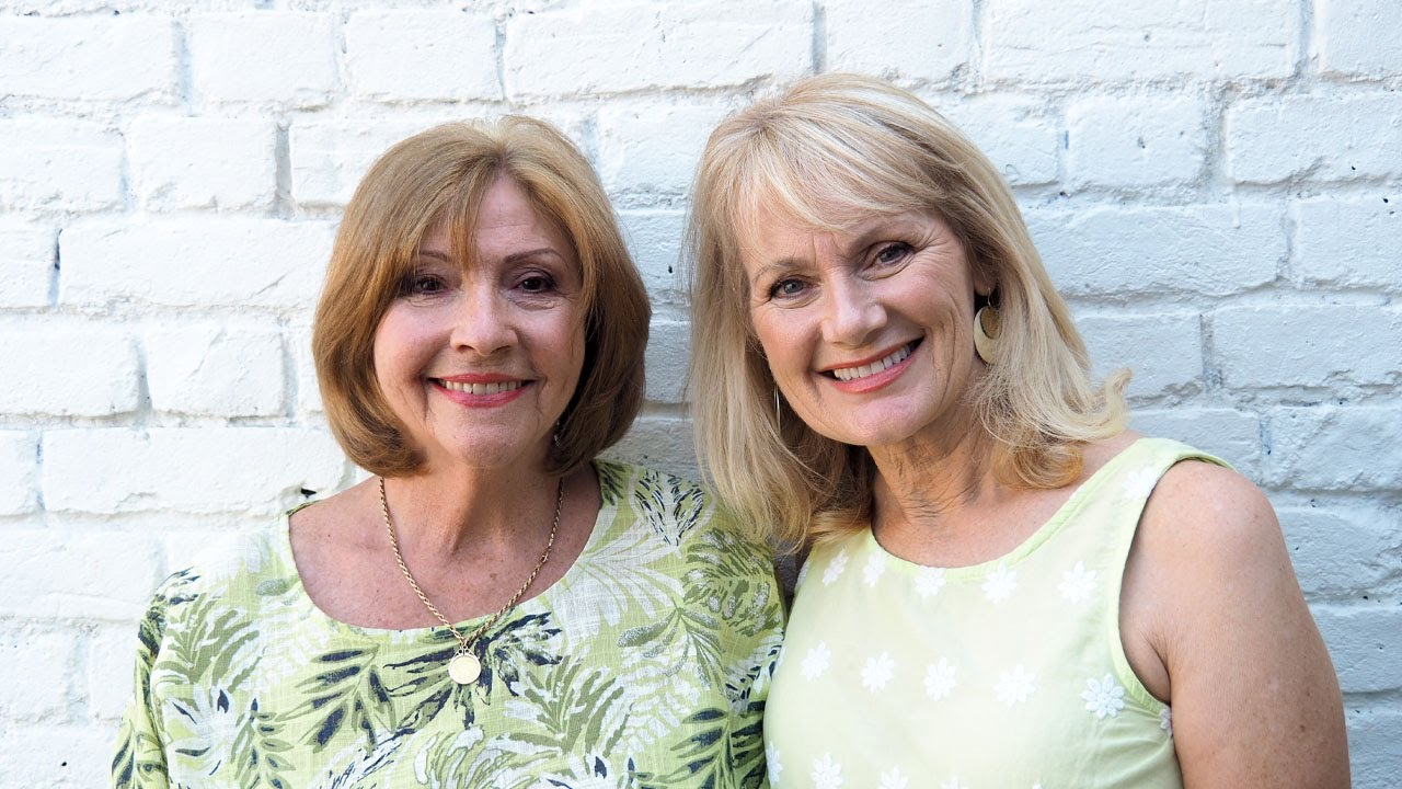 10th Birthday Celebration: Pam's Makeover with Sally - Look Fabulous ...