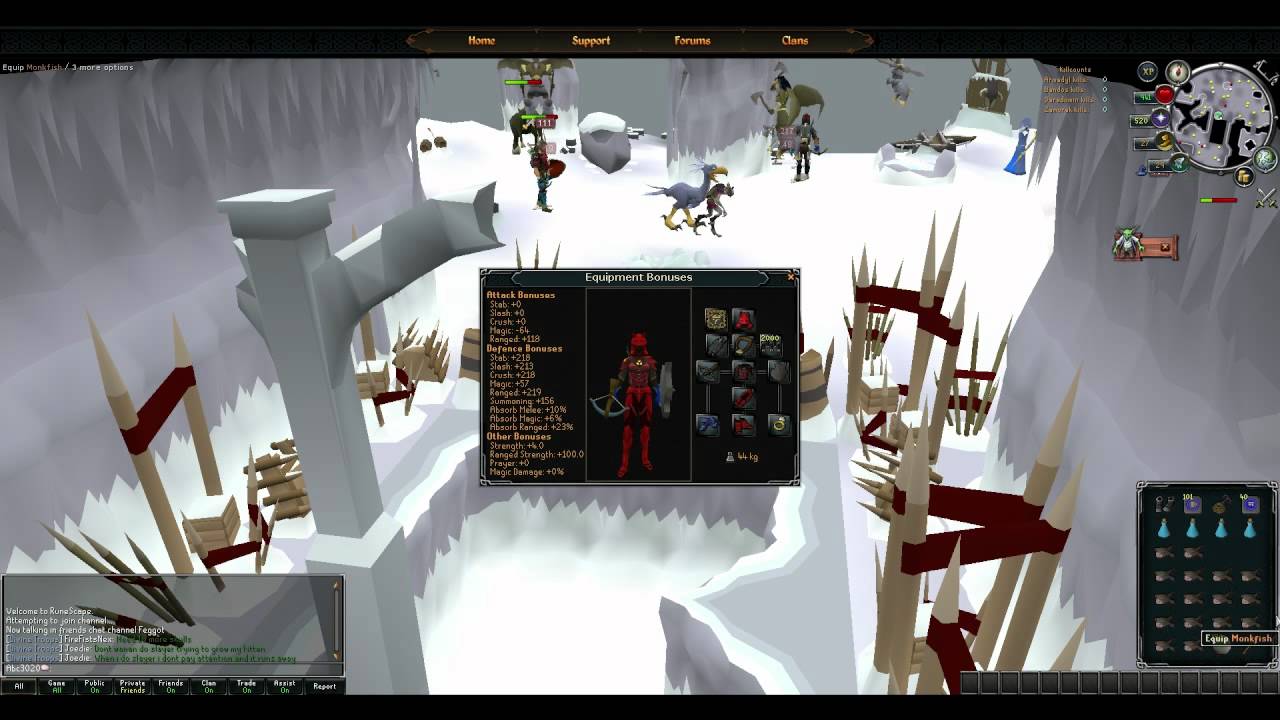 Anvises Guide 400k-600k Per Hour - YouTube