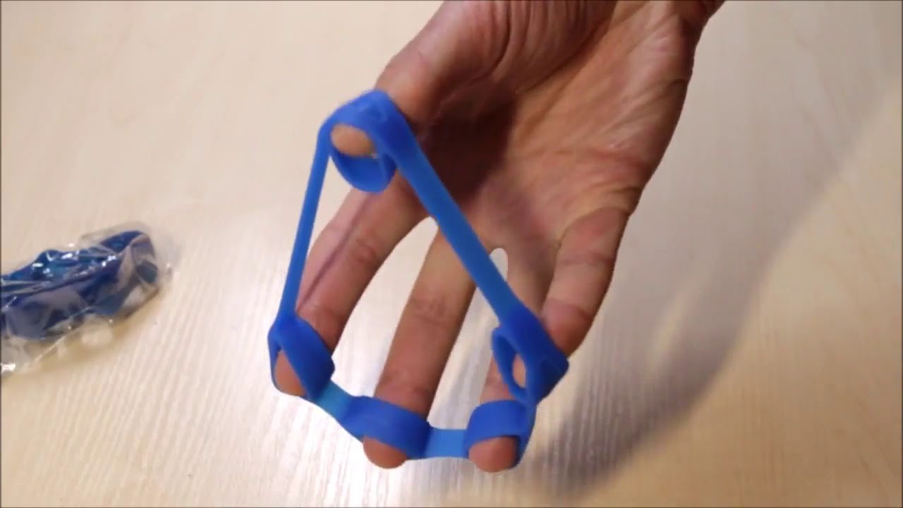 Crimp Bands- OakNuggit - YouTube