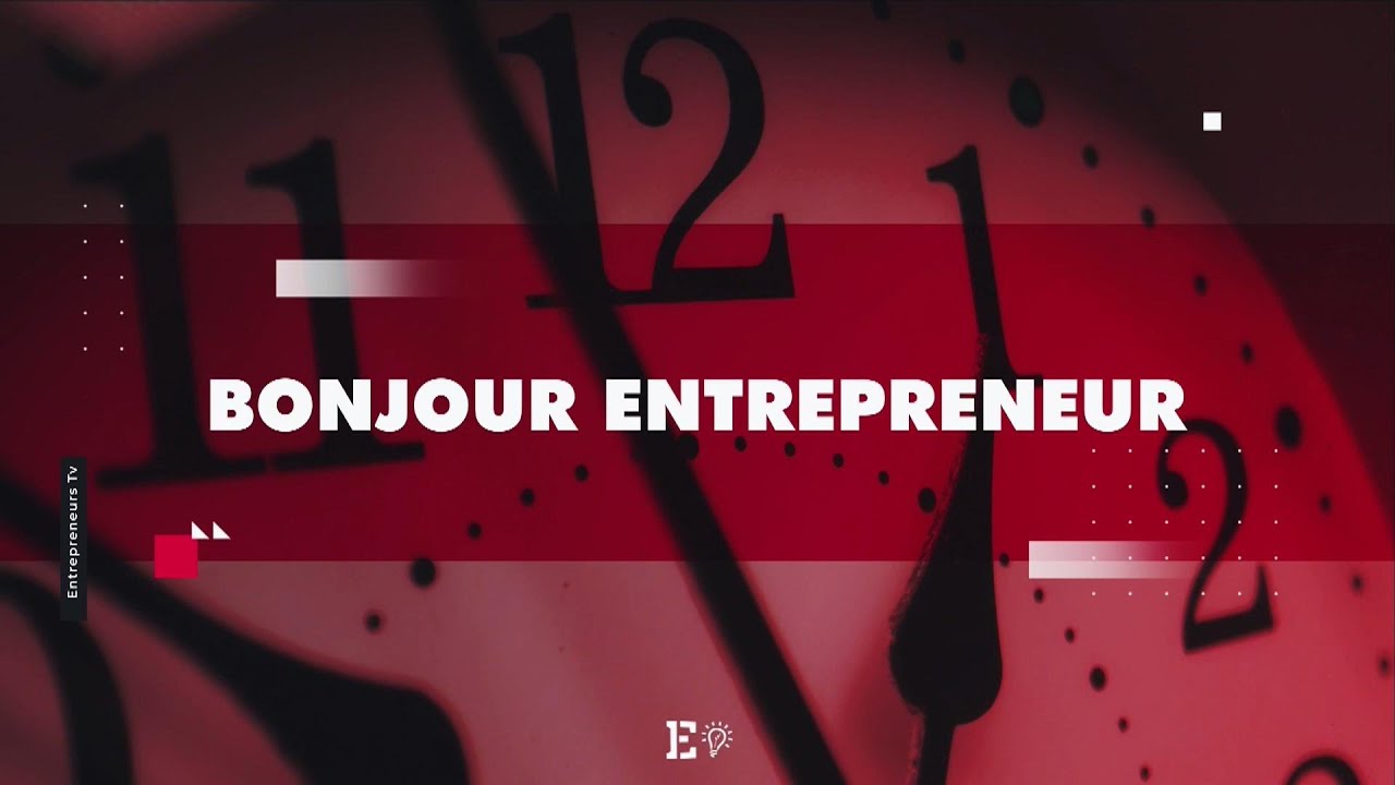 TRANCHE MATINAL AVEC SERGE KAYEMBE - YouTube